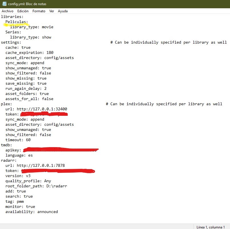 Criterion Collection, TMDB Popular... Collections : r/PleX