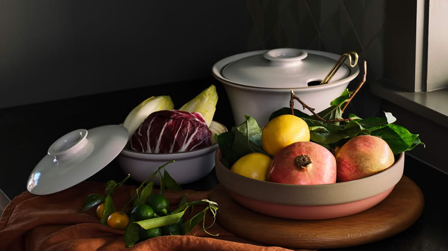 Heath Ceramics | Curated Home Goods | Sustainably Handcrafted