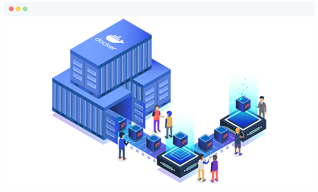 Docker For The Absolute Beginners Kode Kloud