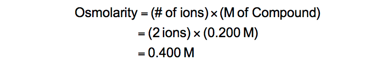 Molarity - Chemistry Video | Clutch Prep