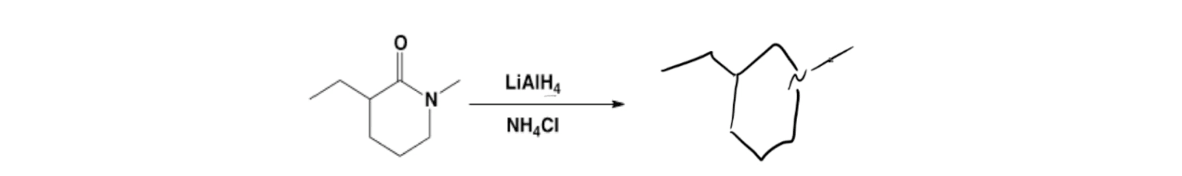 LiAlH4 - Organic Chemistry Video | Clutch Prep