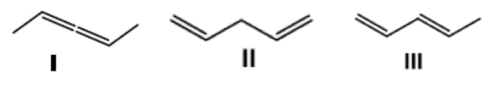 Diene - Organic Chemistry Video | Clutch Prep