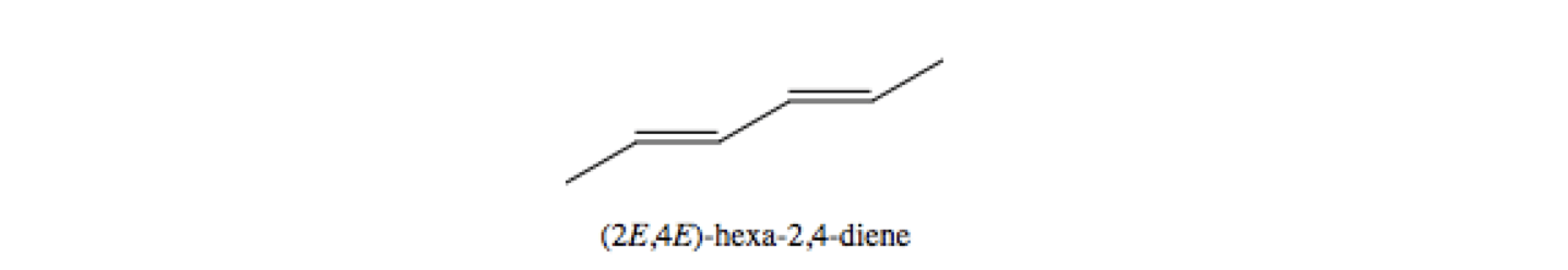 Diene - Organic Chemistry Video | Clutch Prep