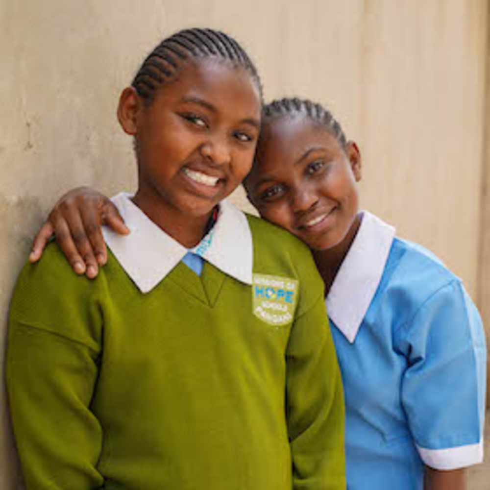 Angaza Discovery Camp