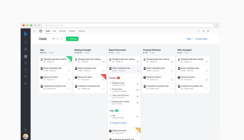 BlackMonk Unveils TeamWave: A Unified CRM, Collaboration & Marketing ...