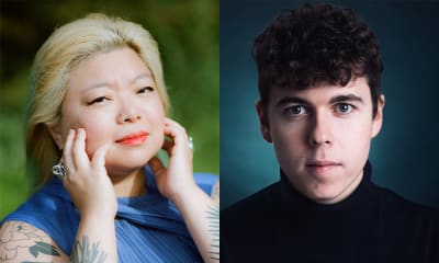 At Lincoln Center - Chamber Music Society of Lincoln Center