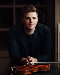 Vivaldi's Four Seasons - Chamber Music Society of Lincoln Center