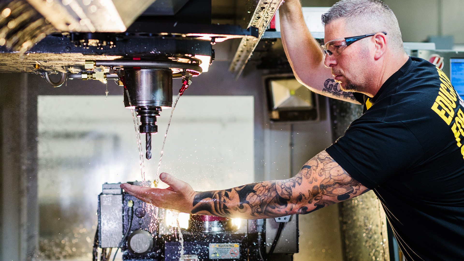 TITAN ART OF FIXTURING TOOL KIT (COMMERCIAL PHOTOSHOOT) on CNC Expert ...