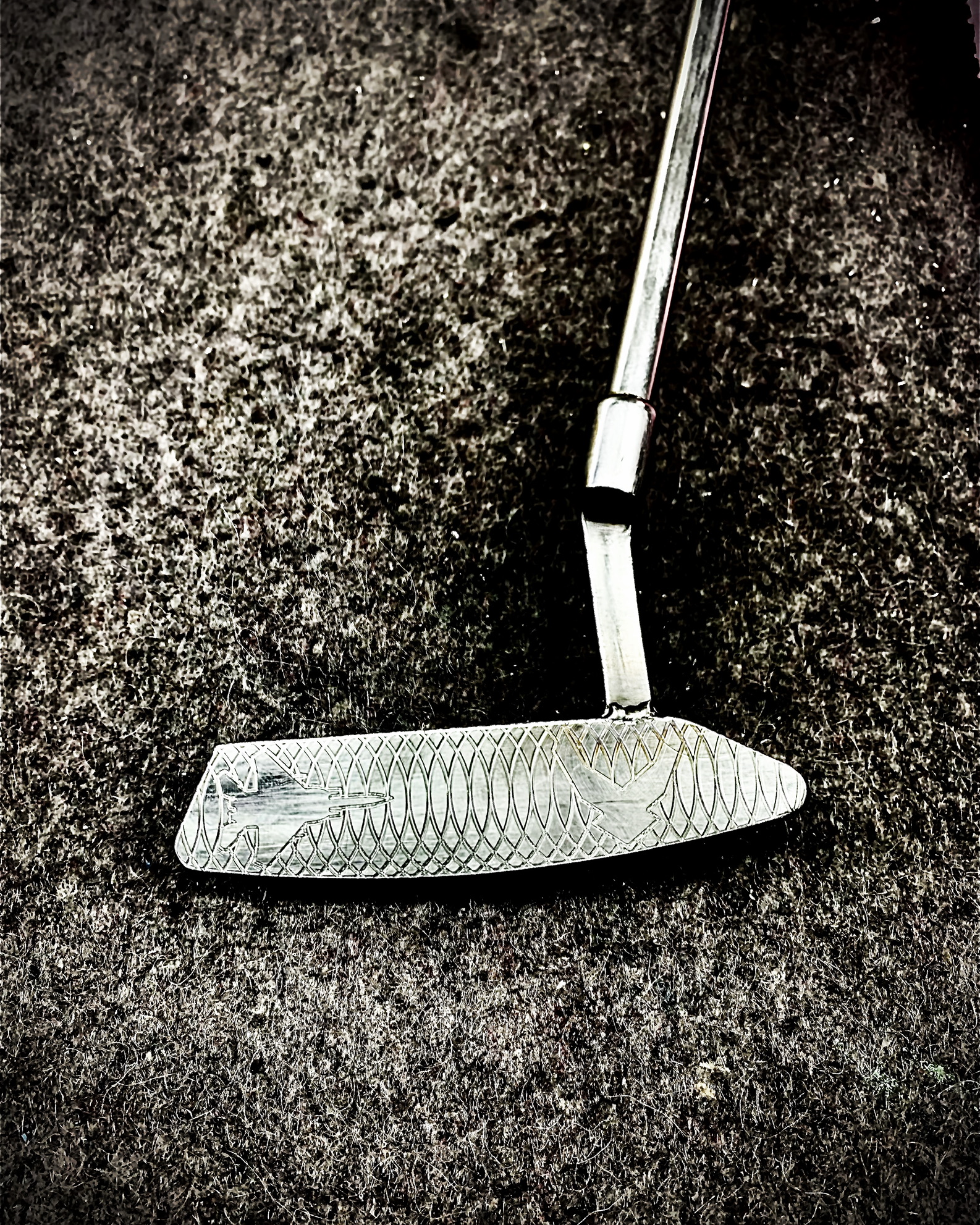 Aluminum Rib on CNC Expert - Powered by TITANS of CNC