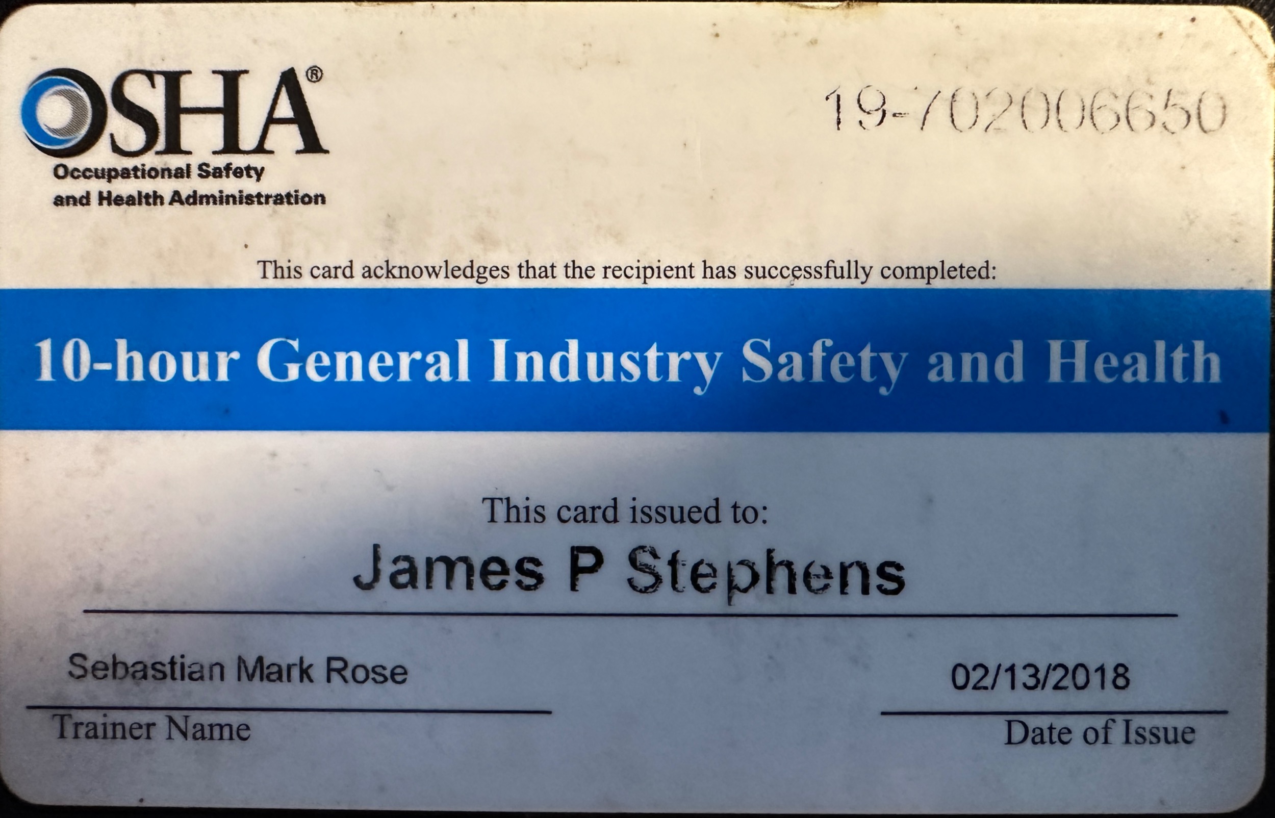 James (J.P.) Stephens on CNC Expert - Powered by TITANS of CNC