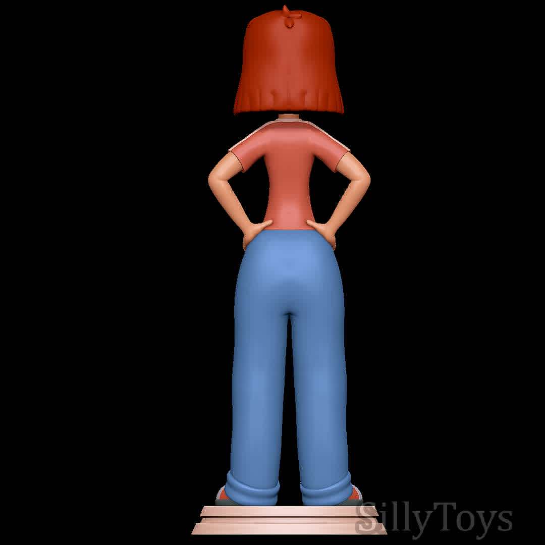 CO3D - Budgie - Ferngully 2