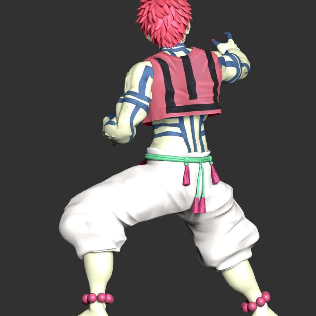 Akaza Demon Slayer Height – every hashira height comparison – IEVUO