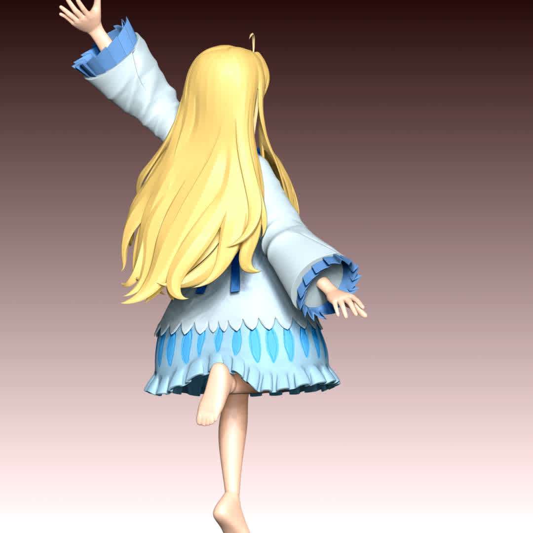 Co3d Filo The Rising Of The Shield Hero