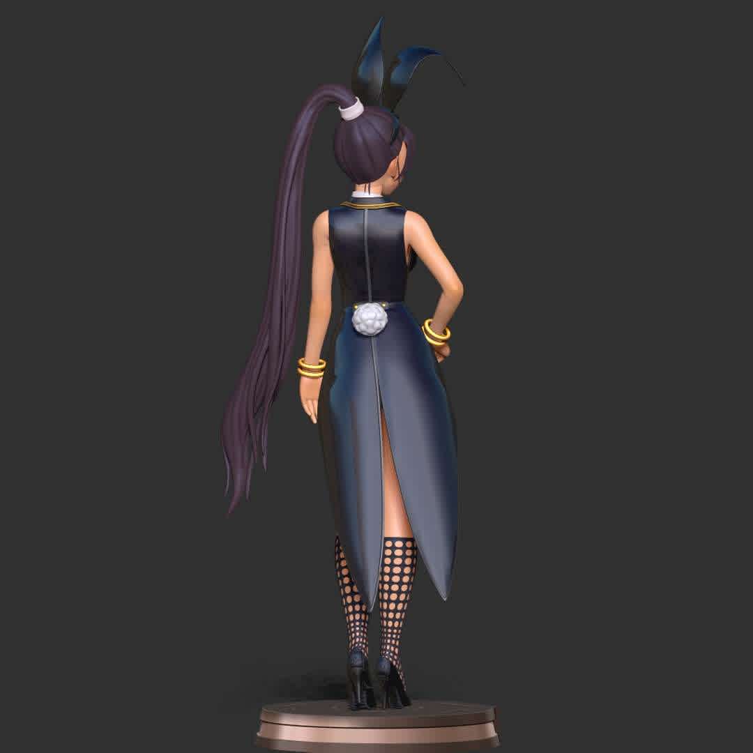 CO3D - Jade Bunny