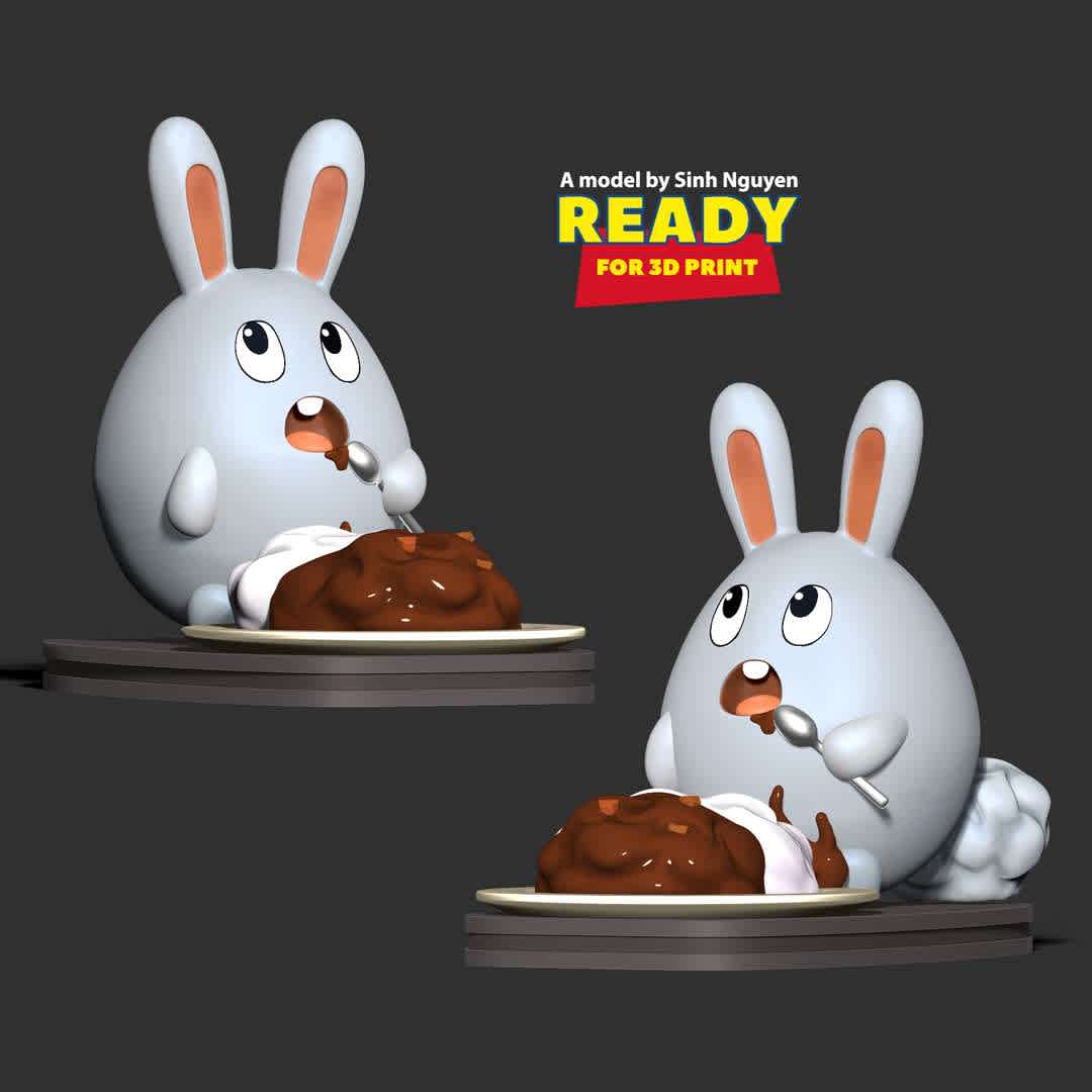 CO3D - Lucky board - Disgaea Fanart