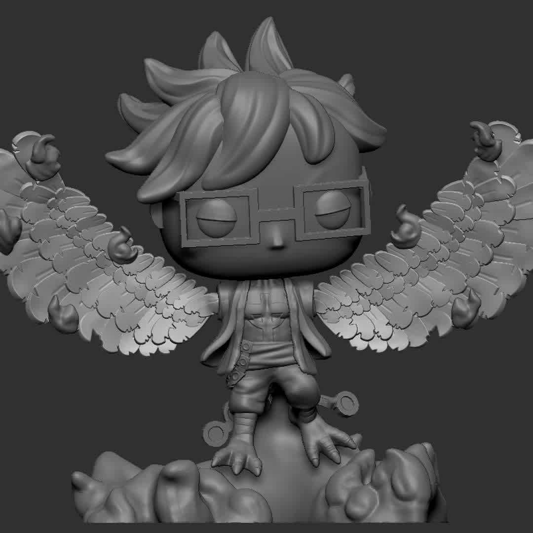 Co3d Marco One Piece Funko
