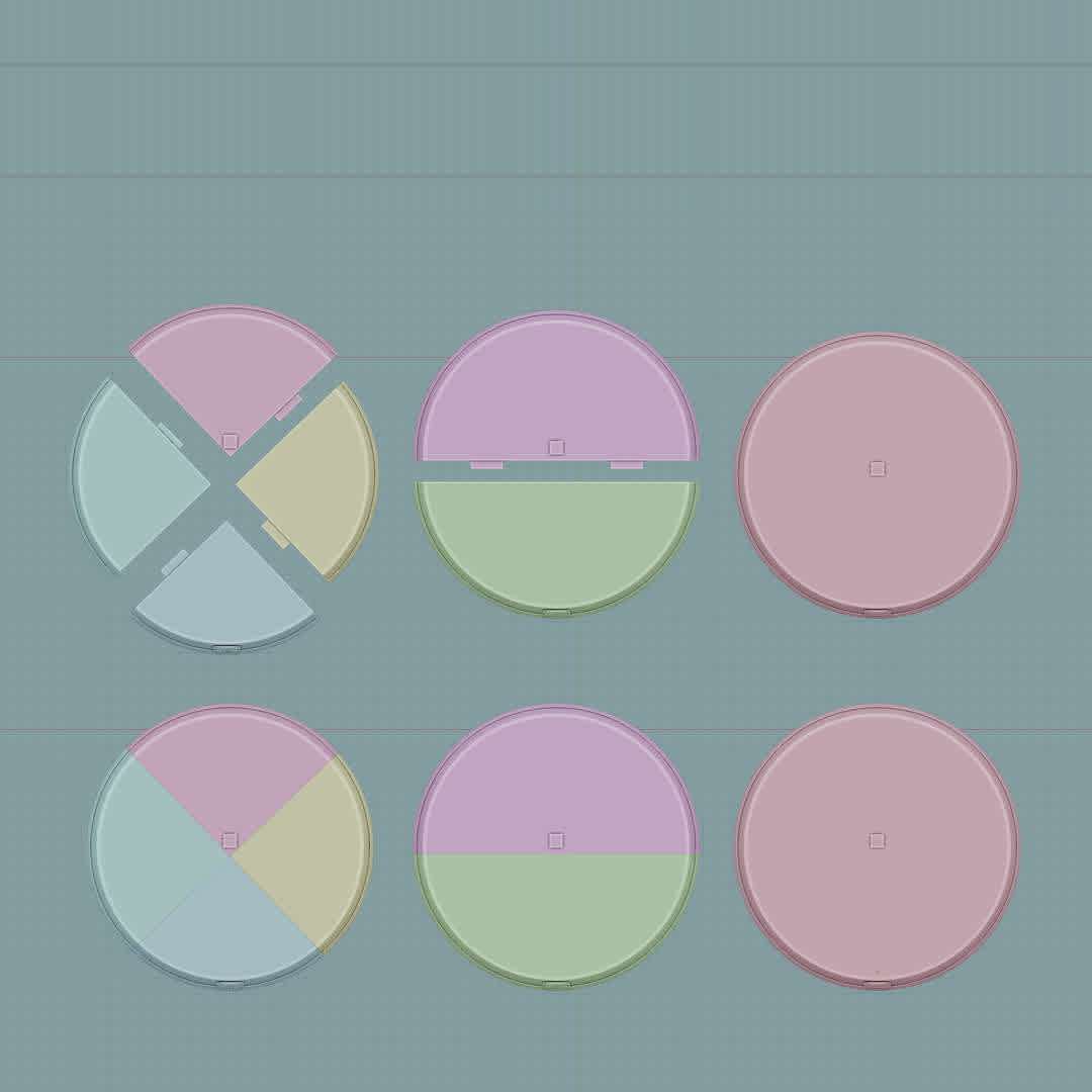 CO3D - Naruto 4 tail