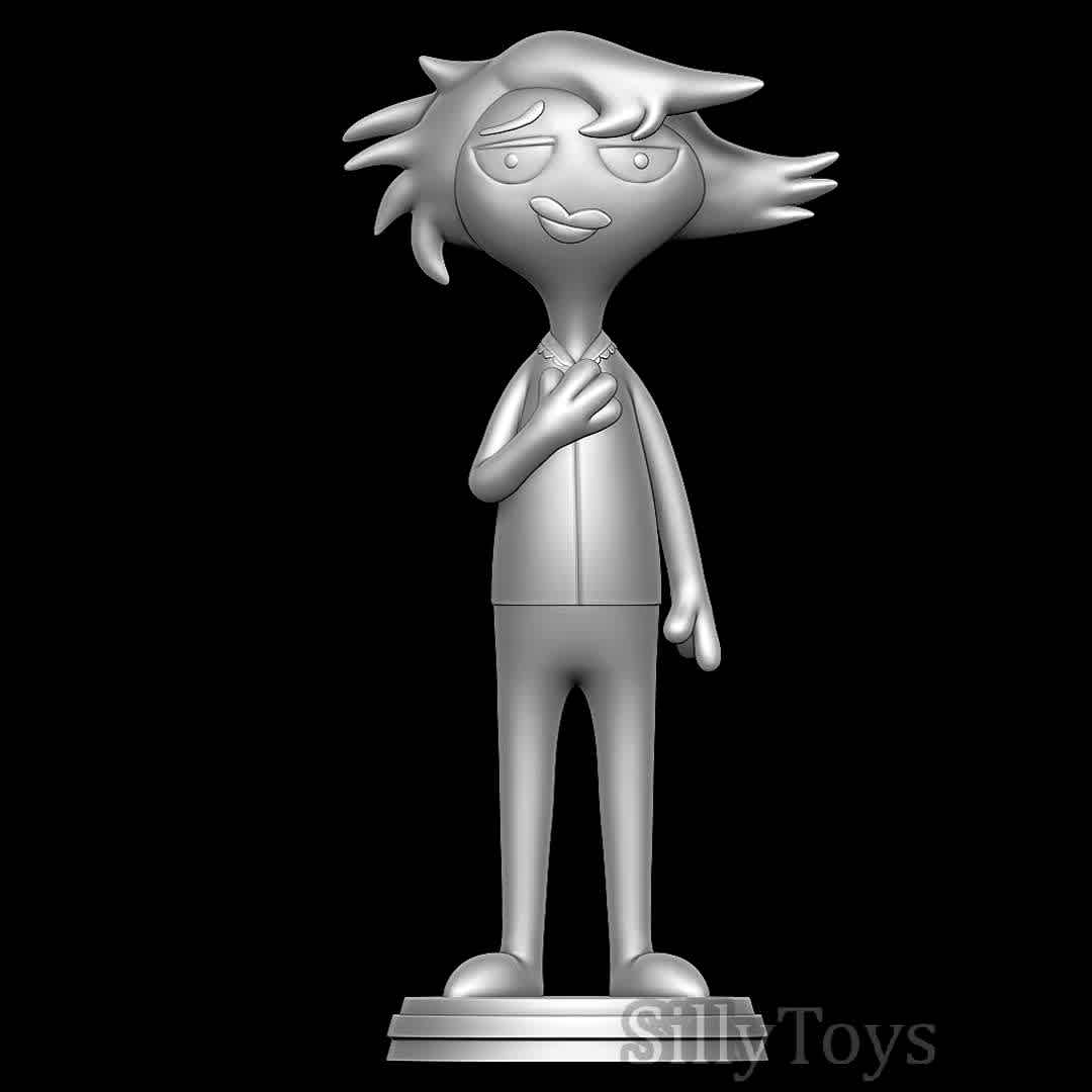 CO3D - Paula - Home Movies