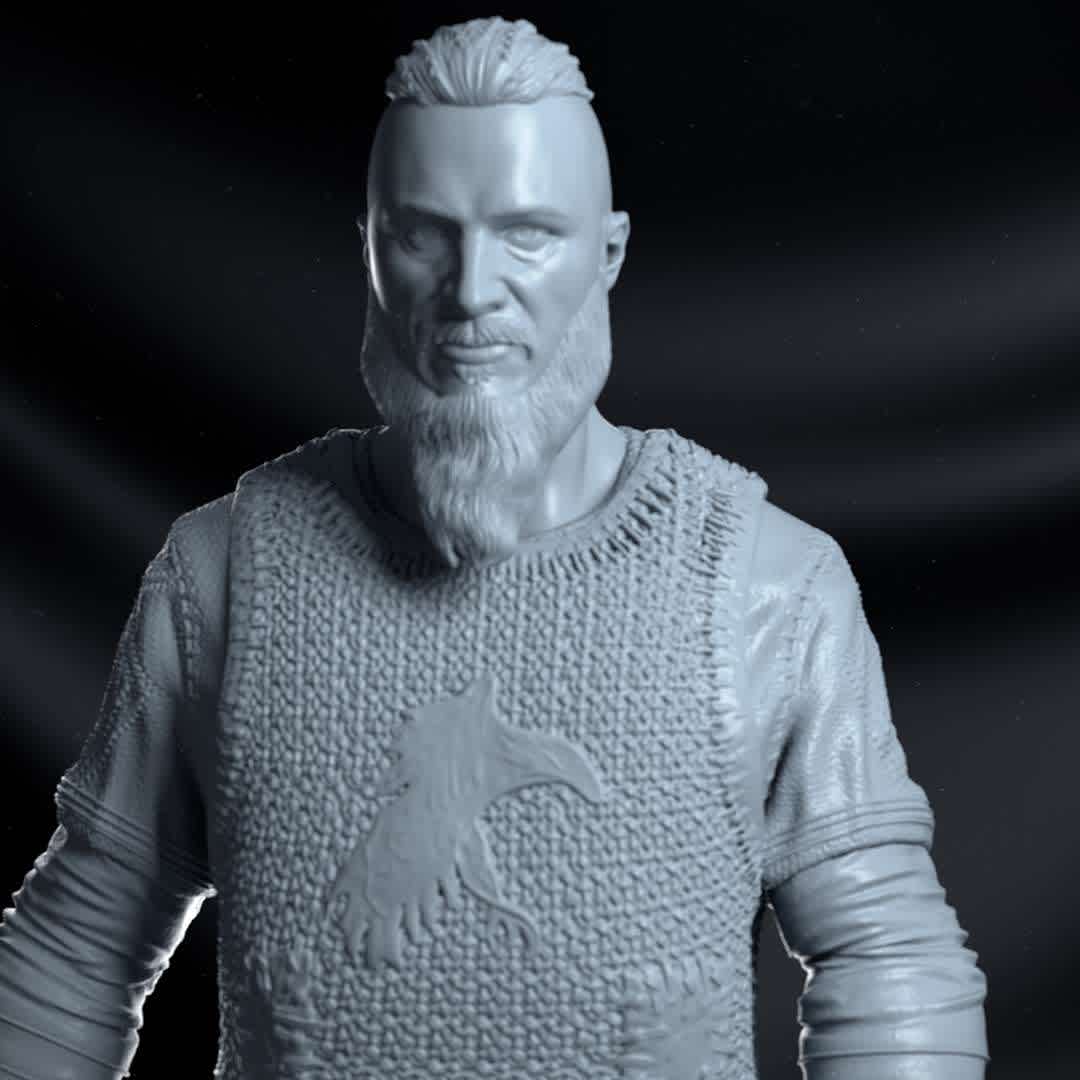 CO3D - Ragnar