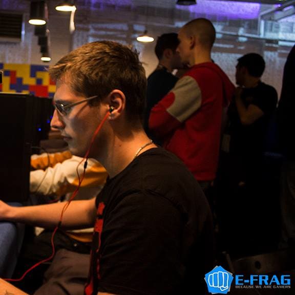 rechie on Coachify.gg