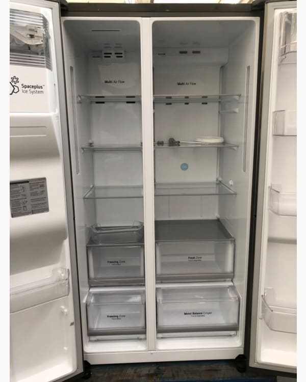 Réfrigérateur Réfrigérateur américain LG GSL7601PS très bon état ...