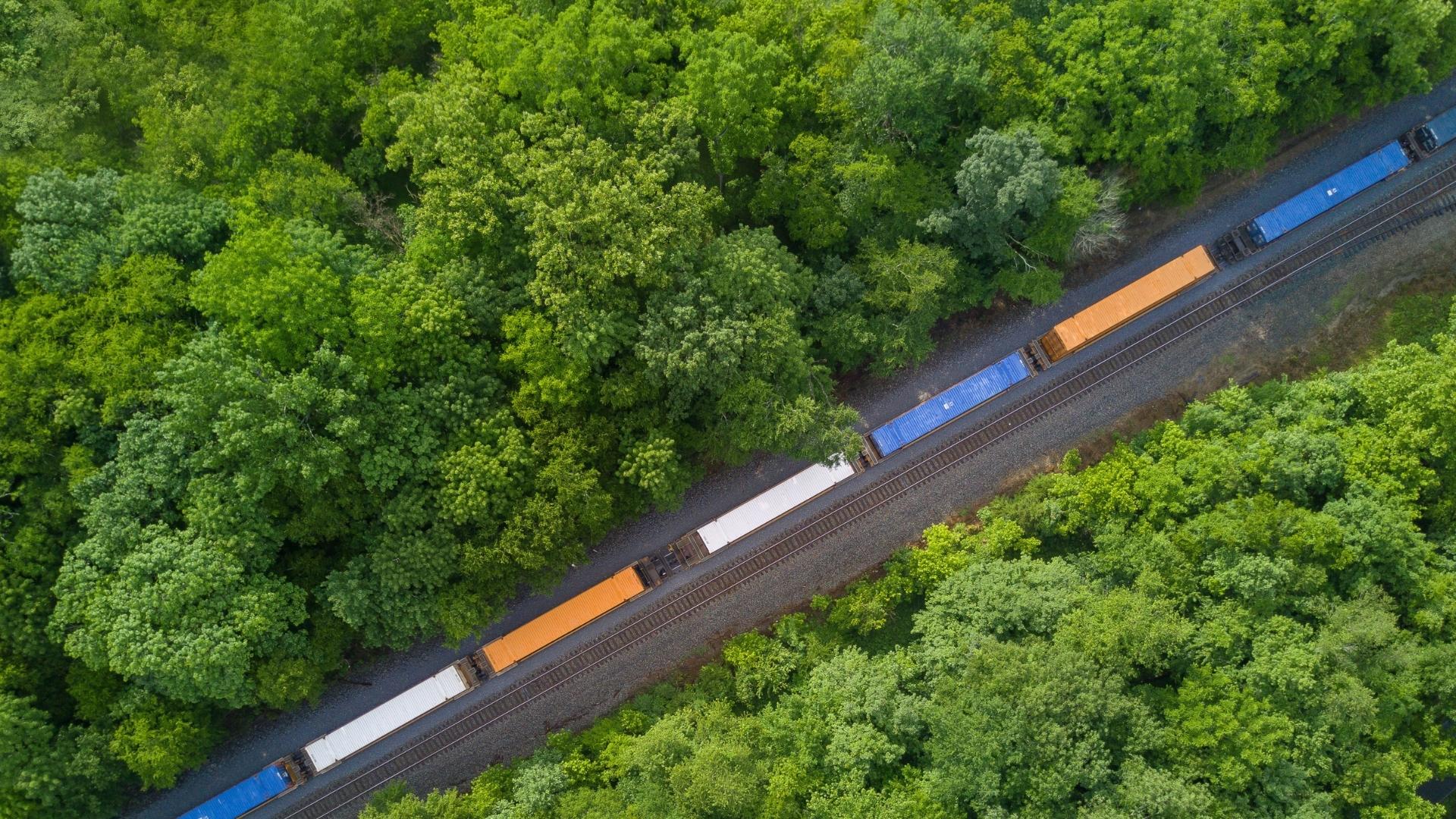 Cobham Satcom and partners win two Railway Technology Excellence Awards