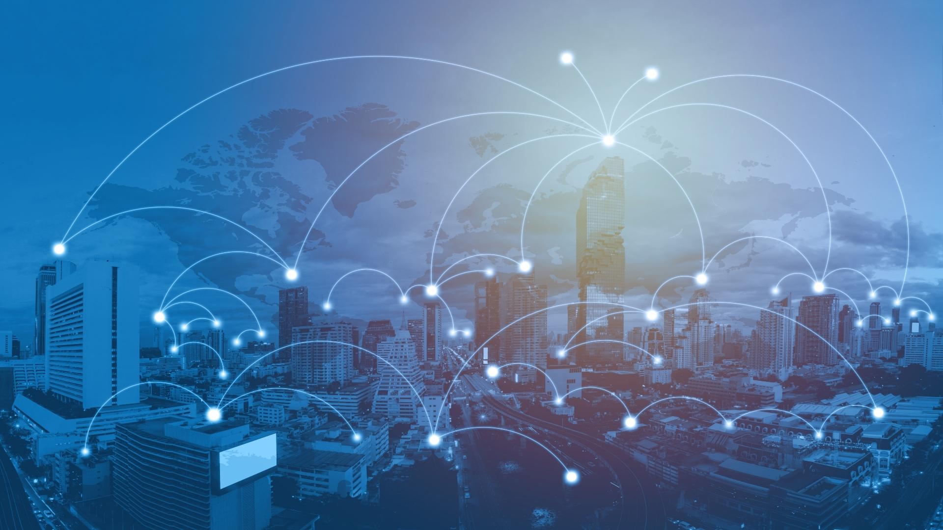 Expand your LMR radio setup to 100% coverage