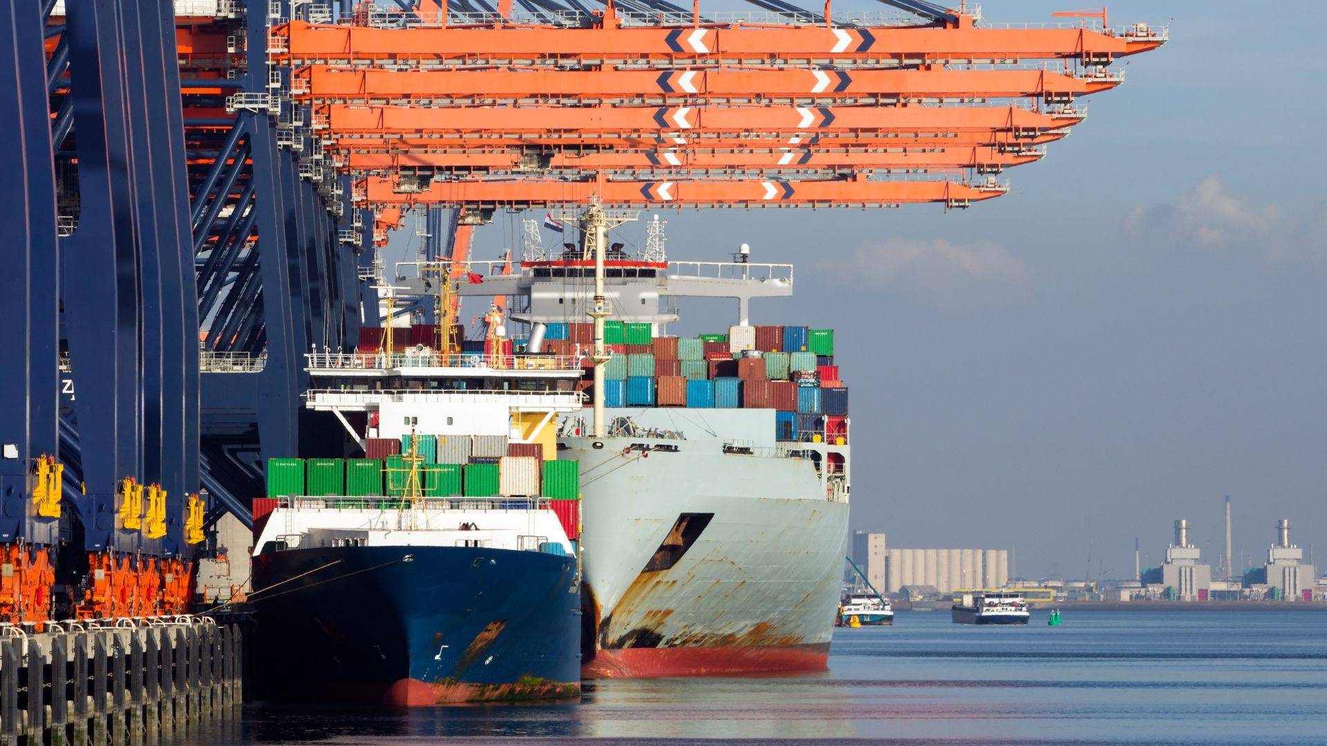 Hybrid Connectivity- SMN Rotterdam Roundtable Takeaways