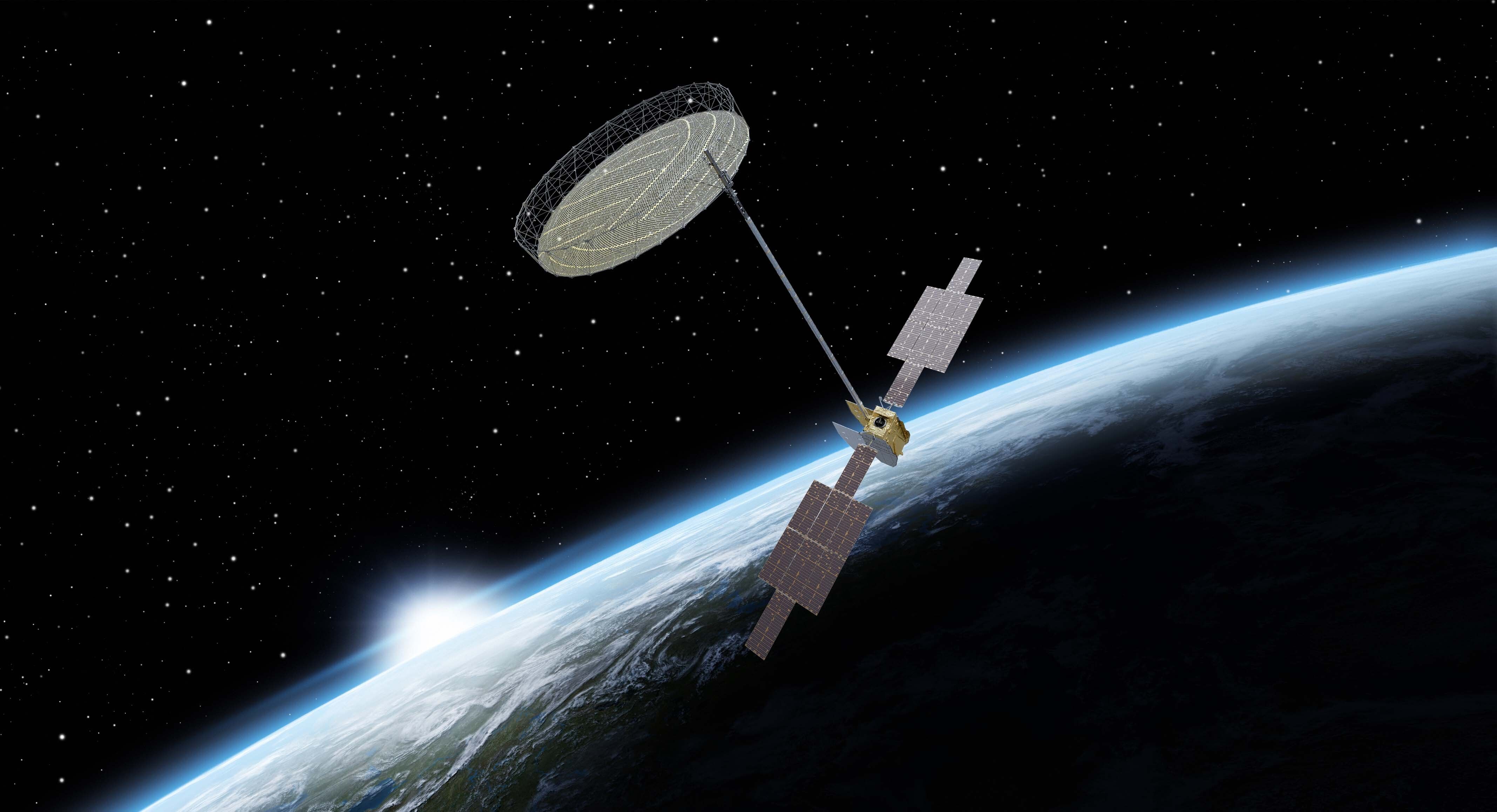 Viasat and Cobham Satcom Announce Strategic Collaboration on Maritime ...