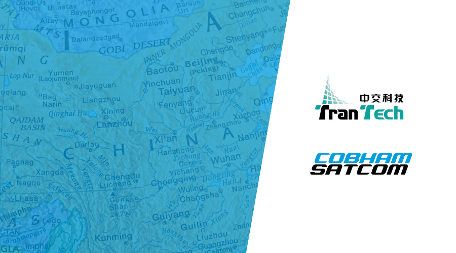 Significant SAILOR XTR contract leads new strategic agreement with ...