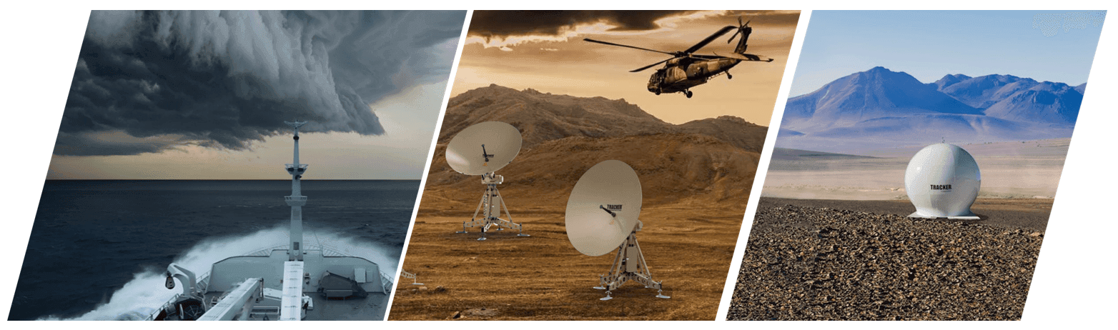 Cobham Satcom Joins the Mobile Satellite Services Association