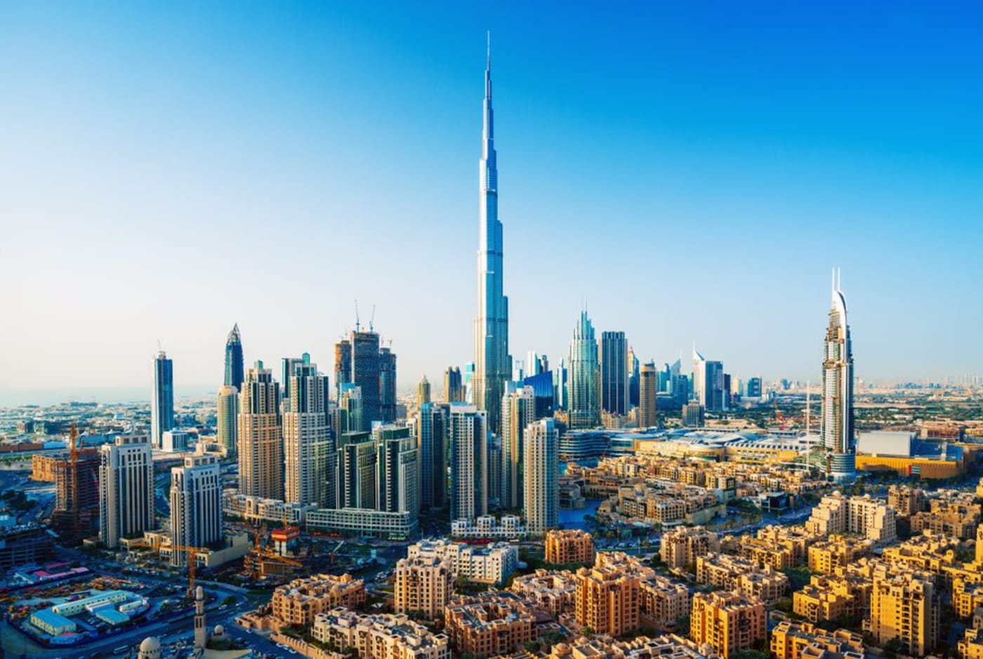 Meet Cobham Satcom at SMN Dubai 2022