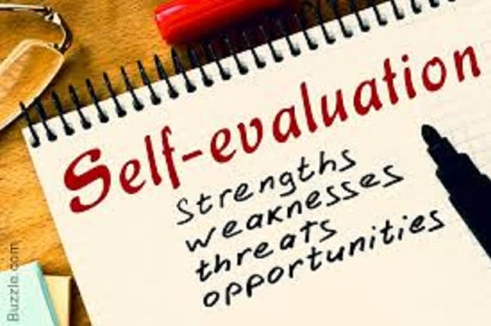 SELF EVALUATION – The Church Of Christ, 15 Grey Street, Warri