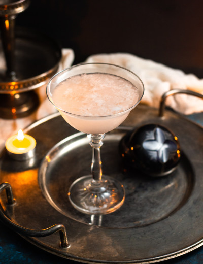 Corpse Reviver No. 2 - Coctelario