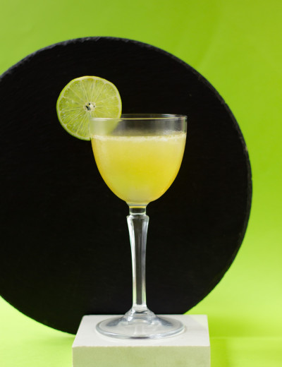 Daiquiri No. 4 - Cocktailarium