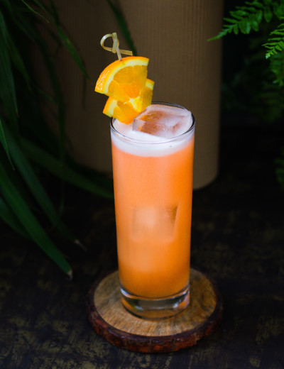 Tarzan - Cocktailarium