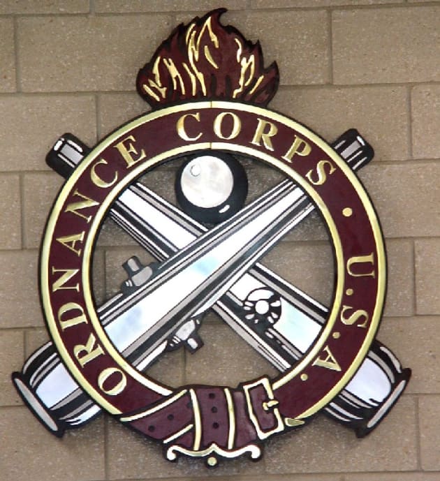 Citizen Army Training Logo
