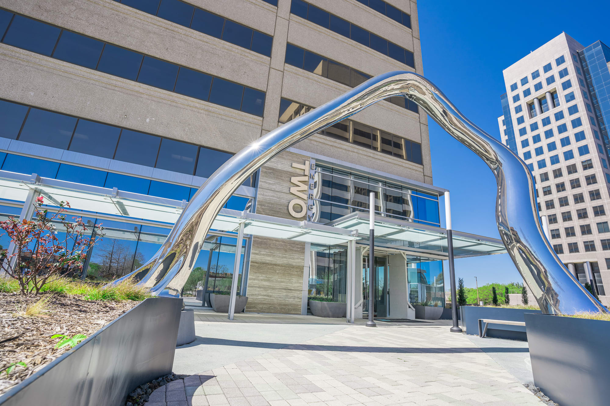 Building Passages - CODAworx