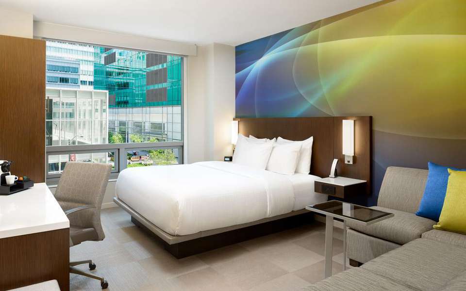 Times Square Hotel Photos Luma Hotel Times Square