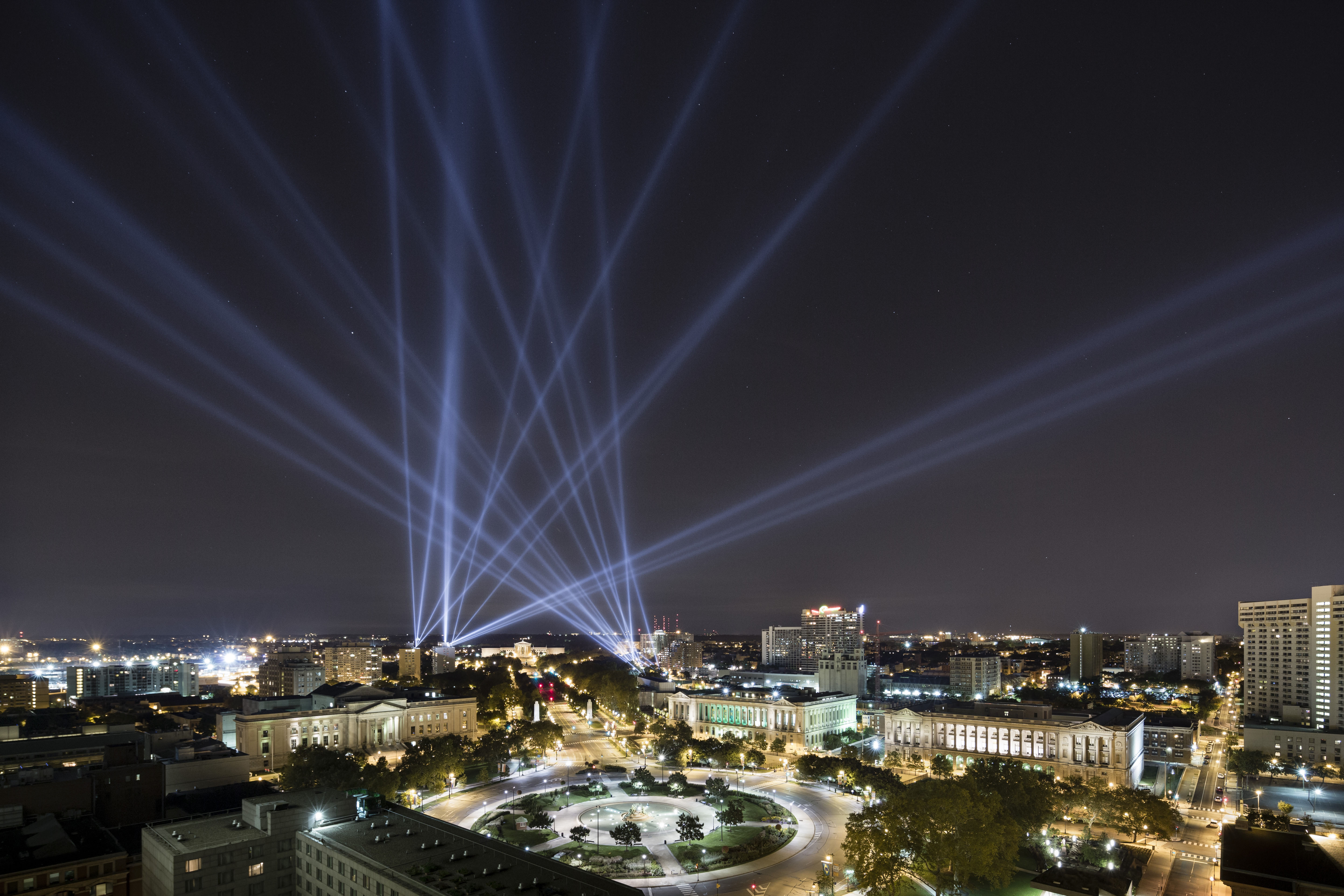 Project: OPEN AIR - CODAworx