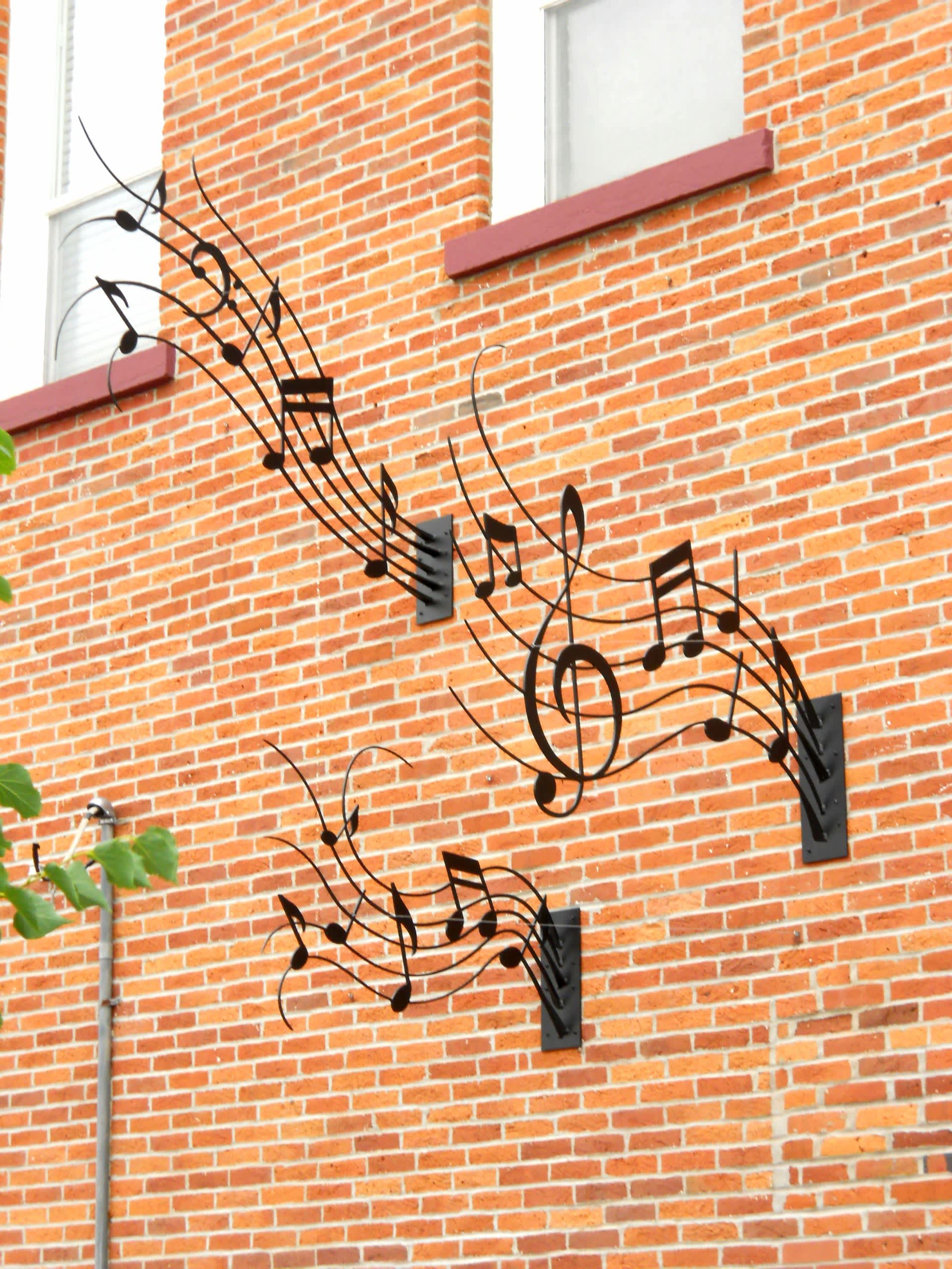 The Music Notes CODAworx the-music-notes-codaworx