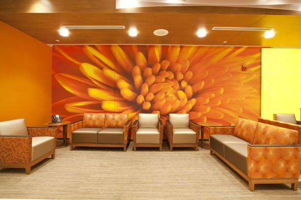 Project: The Mother Baby Center at Abbott Northwestern Hospital - CODAworx Project: The Mother Baby Center at Abbott Northwestern Hospital - CODAworx
