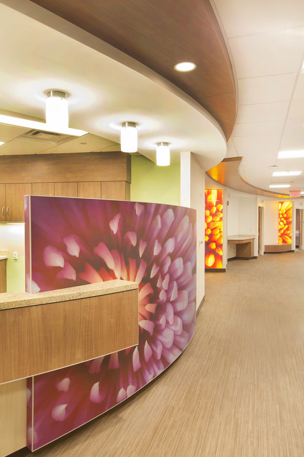 Project: The Mother Baby Center at Abbott Northwestern Hospital - CODAworx Project: The Mother Baby Center at Abbott Northwestern Hospital - CODAworx
