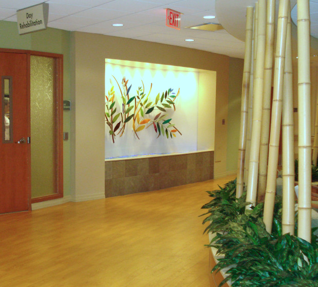 Project: Marianjoy Rehabilitation Hospital - CODAworx Project: Marianjoy Rehabilitation Hospital - CODAworx