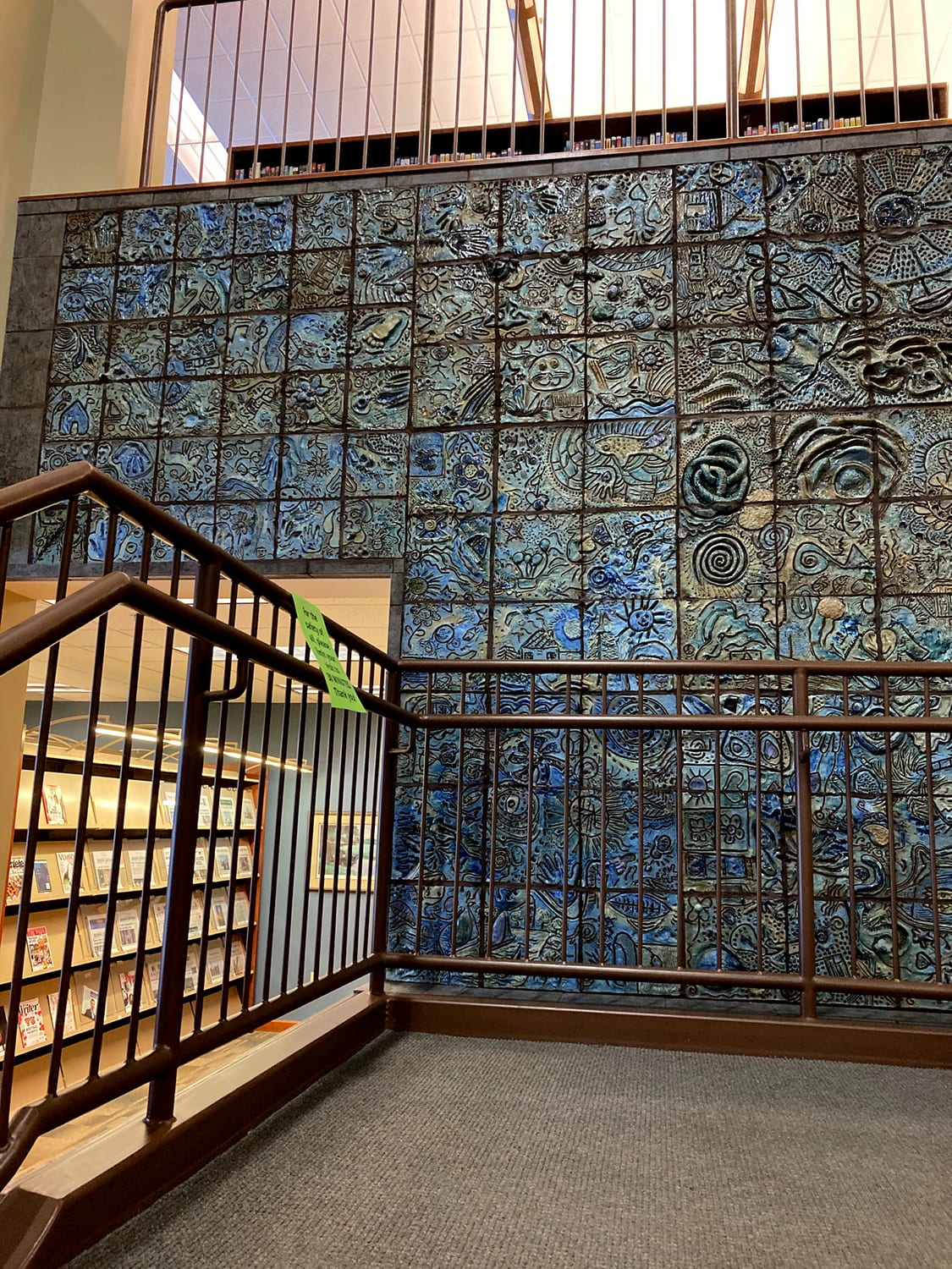 Pewaukee Public Library