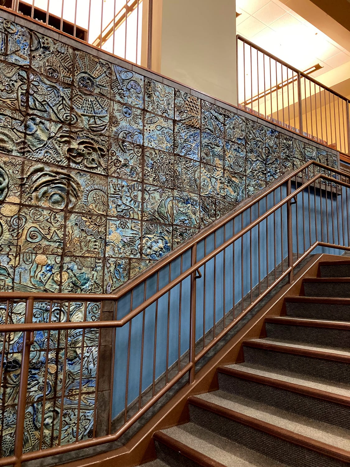 Pewaukee Public Library