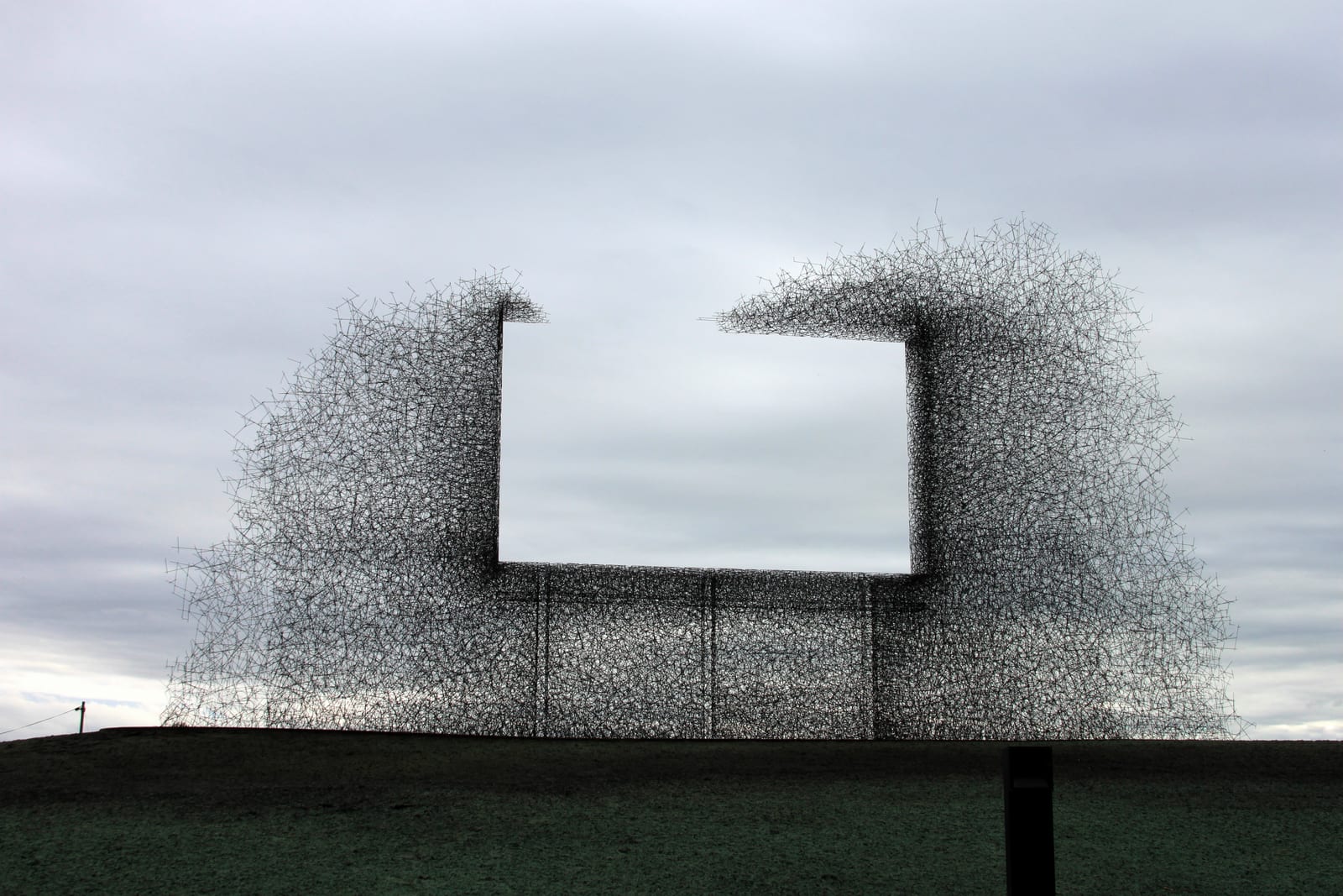 Installing Non-Sign II