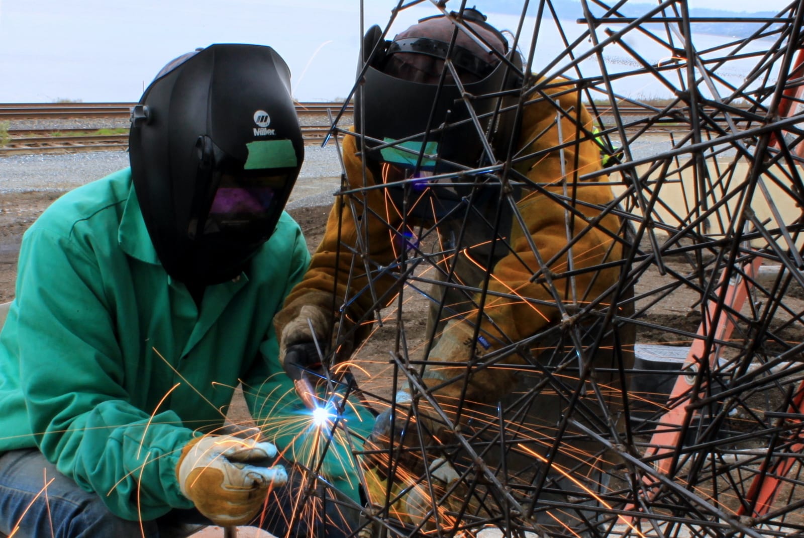 Installing Non-Sign II