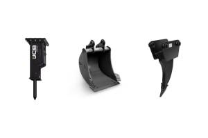 JCB - Ganatra Plant & Equipment Ltd.