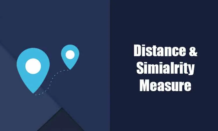 Distance and similarity measures in fuzzy sets - CodeCrucks